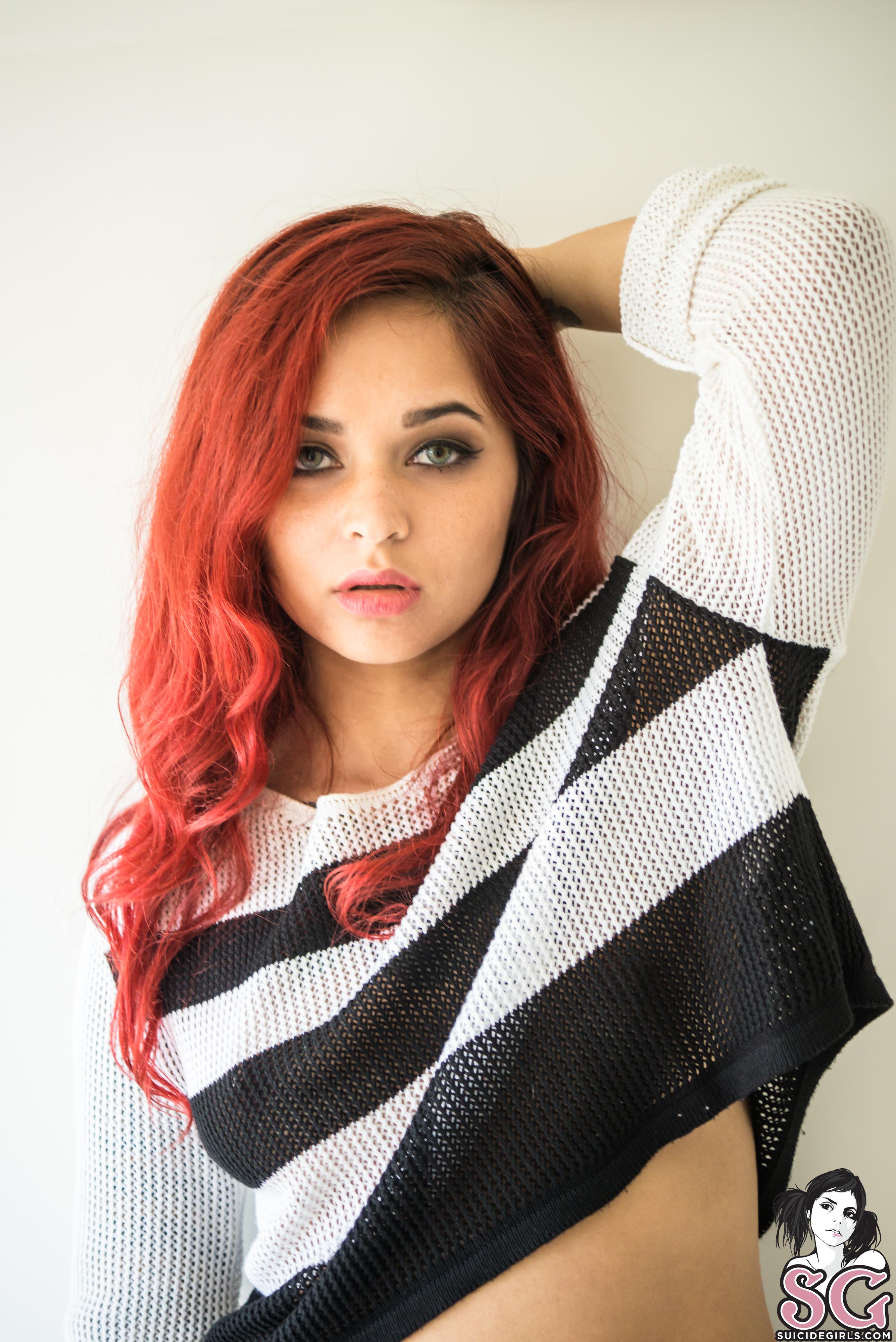 Marib Suicide « MyConfinedSpace