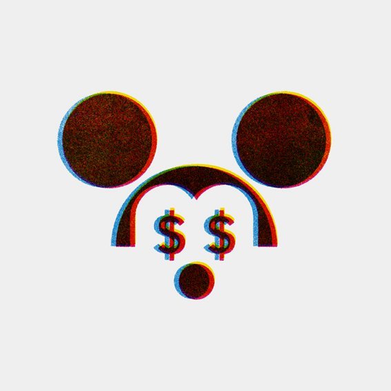 Money Mouse - MyConfinedSpace