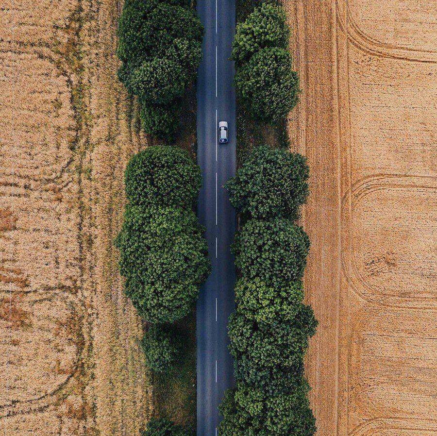 Vertical Road - MyConfinedSpace