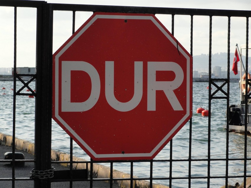 DUR sign.jpg « MyConfinedSpace