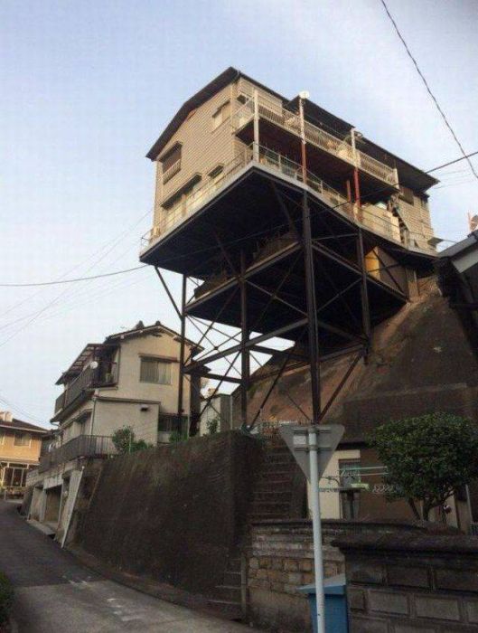 a well constructed home - MyConfinedSpace