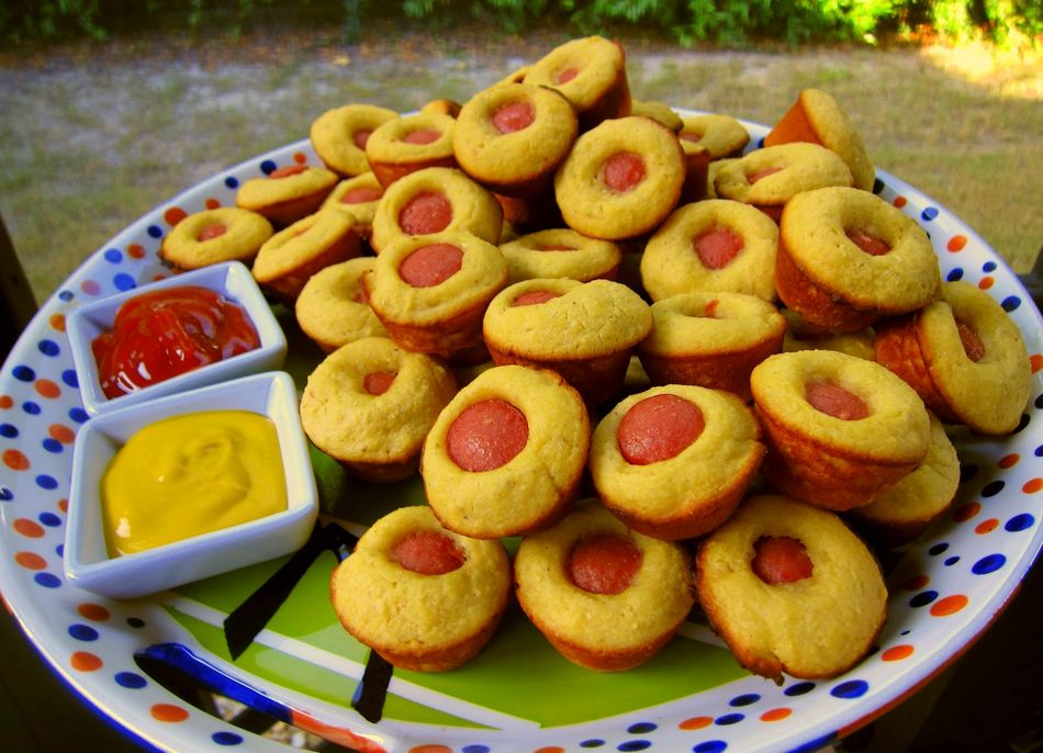 Small dog bread - MyConfinedSpace