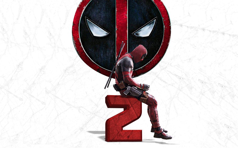 Deadpool 2 Writing to You - MyConfinedSpace