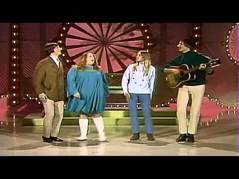 The Mamas & The Papas – Dancing In The Street HQ - MyConfinedSpace
