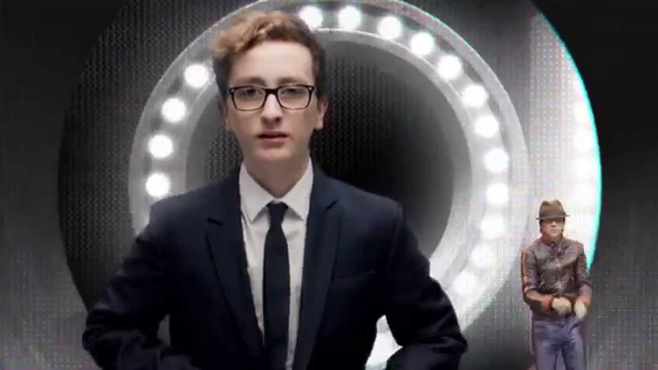 Vangoffey aka Danny Goffey (founder member of Supergrass) « MyConfinedSpace