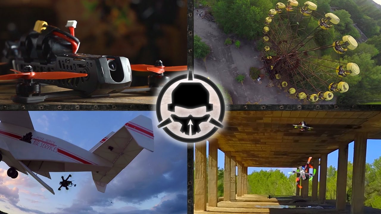 What is FPV - MyConfinedSpace