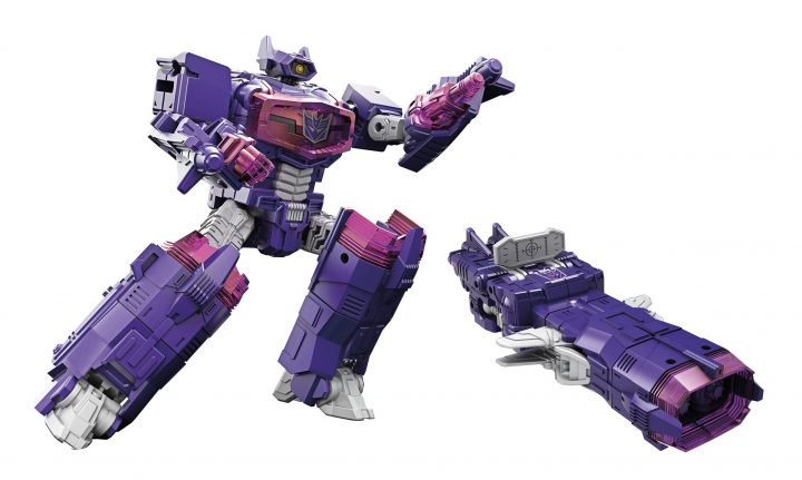 Shockwave as a gun - MyConfinedSpace