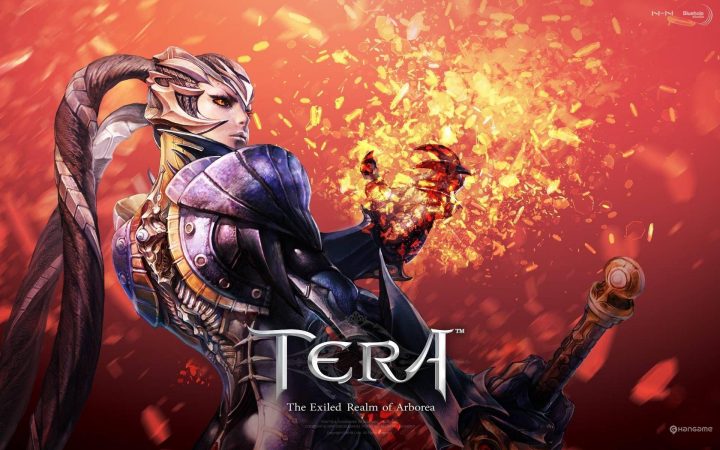 Tera fire power - MyConfinedSpace