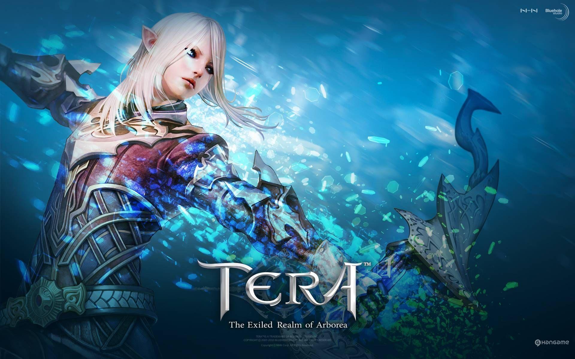 Tera green shield - MyConfinedSpace
