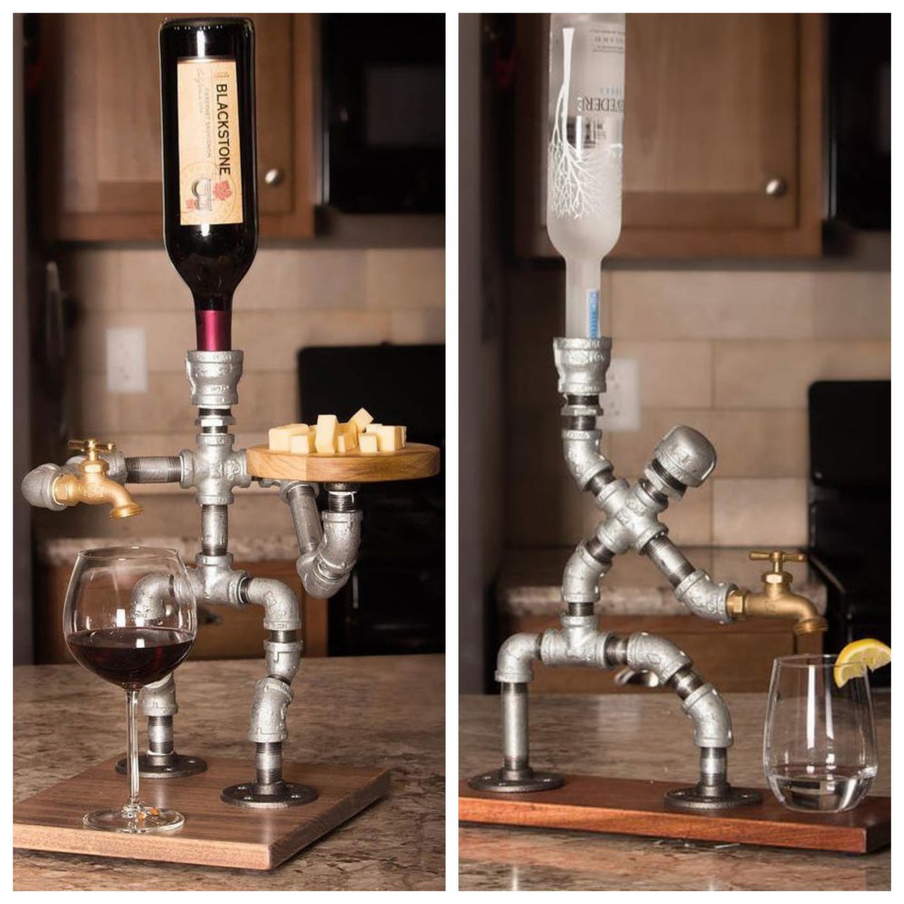 alcohol pipe server « MyConfinedSpace