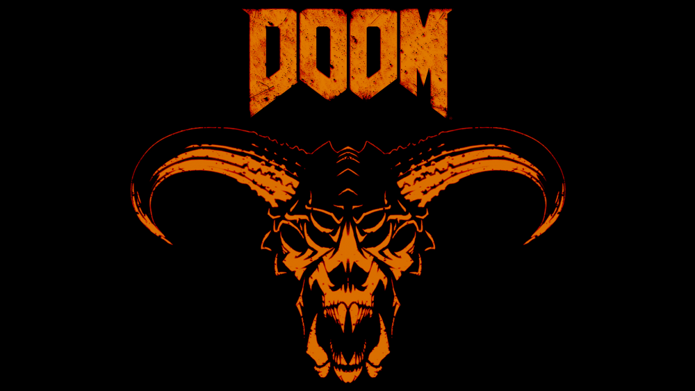 DOOM DEMON - MyConfinedSpace