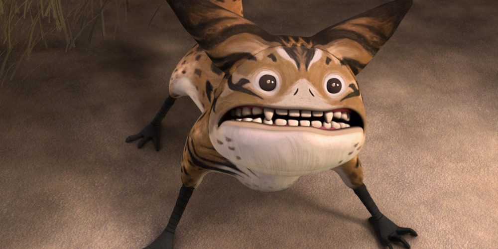 Bonkers Star Wars Cats - MyConfinedSpace