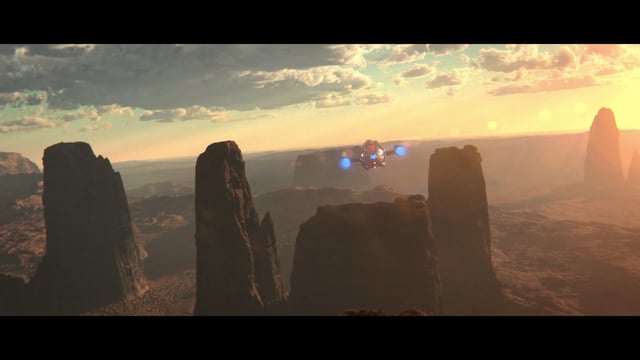 Firefly – 15 Years Later a Look Back - MyConfinedSpace