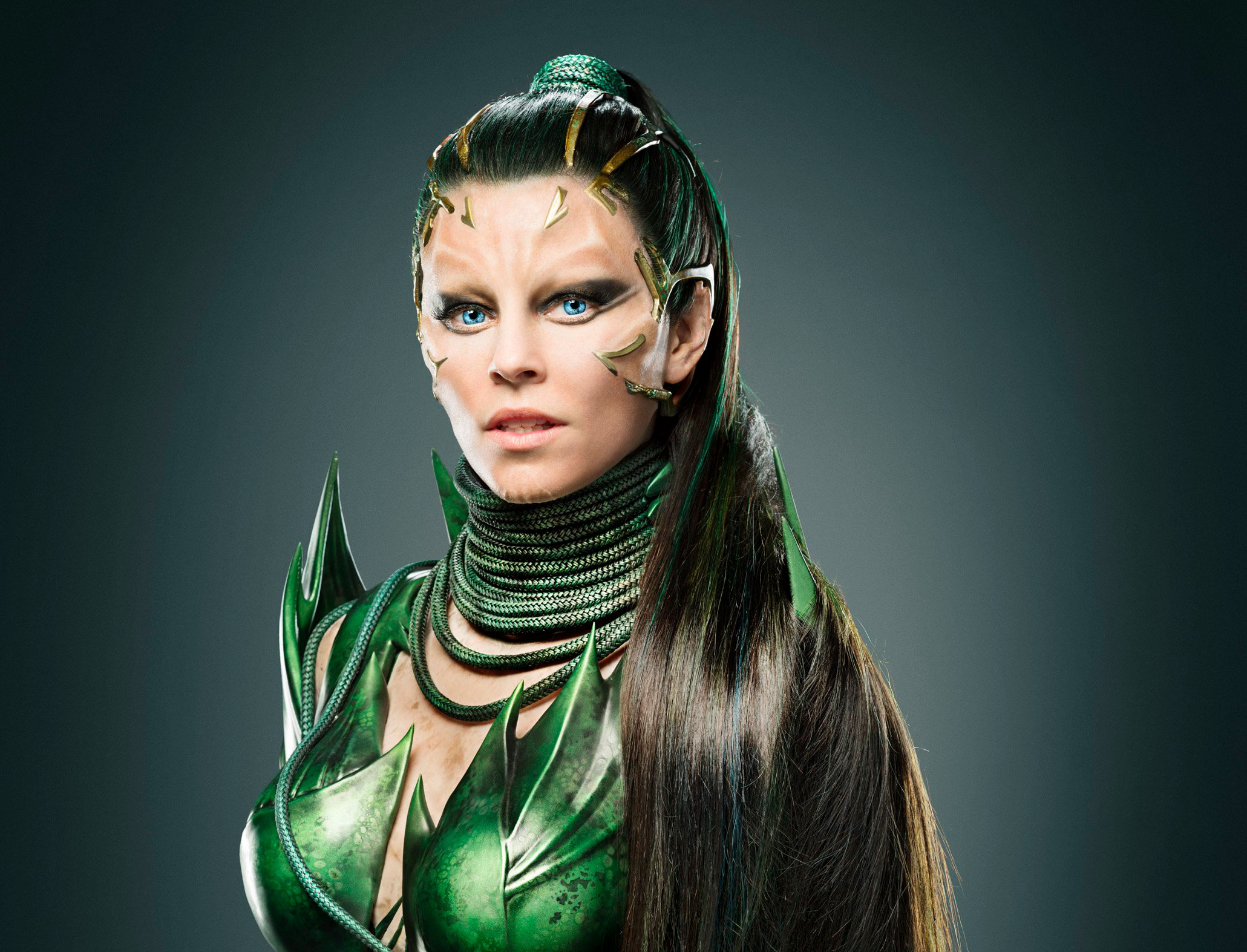 rita repulsa power rangers movie - MyConfinedSpace
