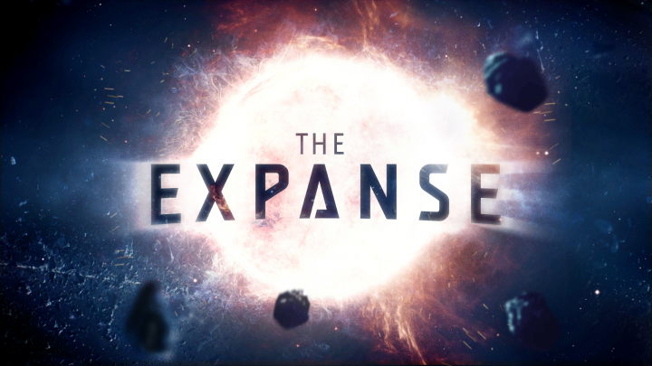the expanse logo - MyConfinedSpace