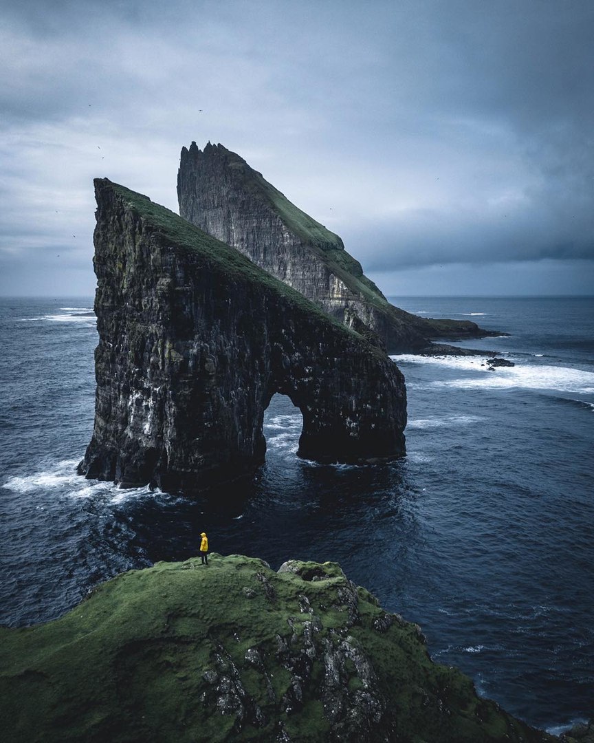 the key hole - MyConfinedSpace