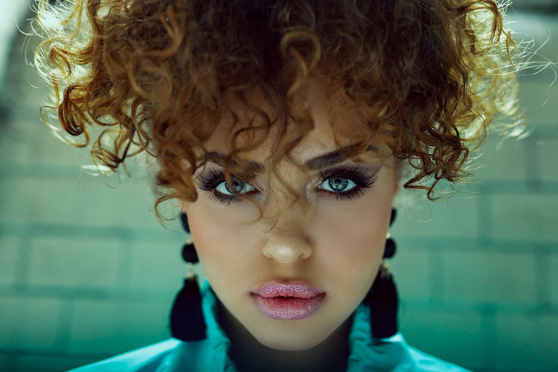 perfect lips « MyConfinedSpace