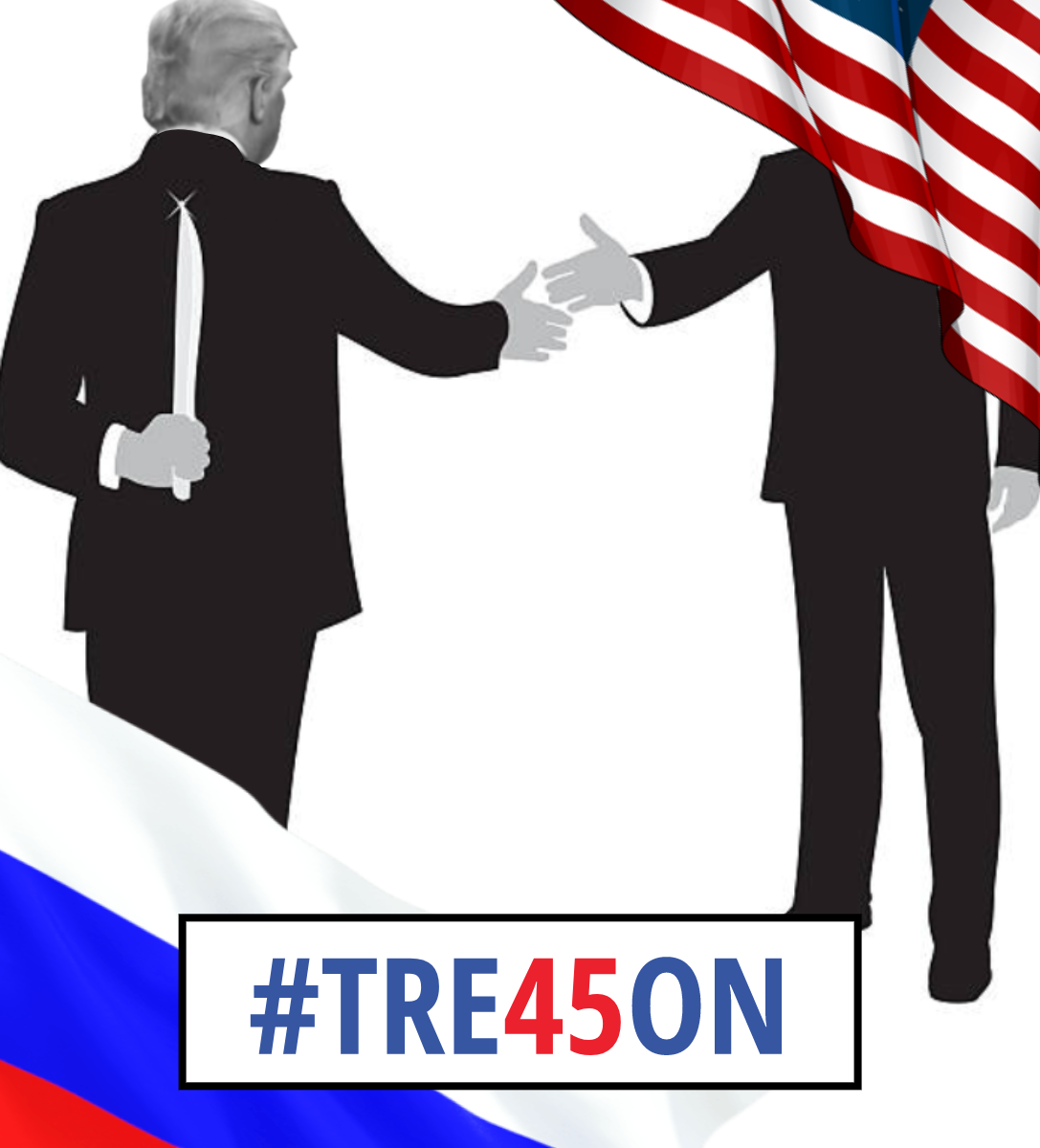 #TRE45ON - MyConfinedSpace