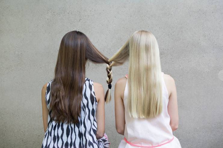 friendship braid - MyConfinedSpace