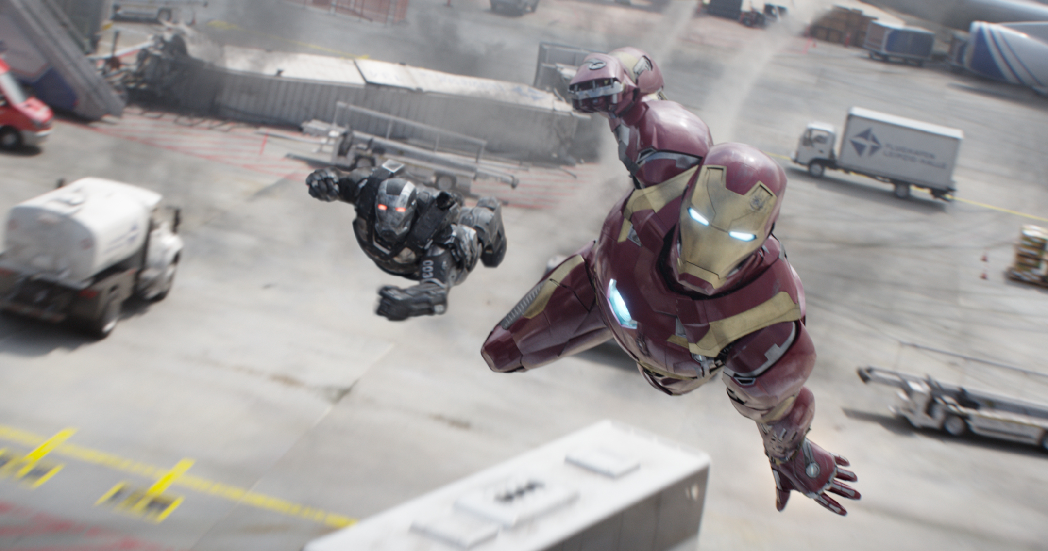 iron man war machine flying - MyConfinedSpace