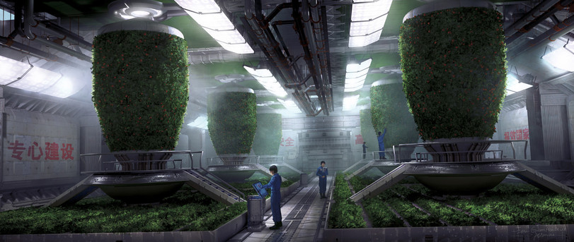 future farm - MyConfinedSpace