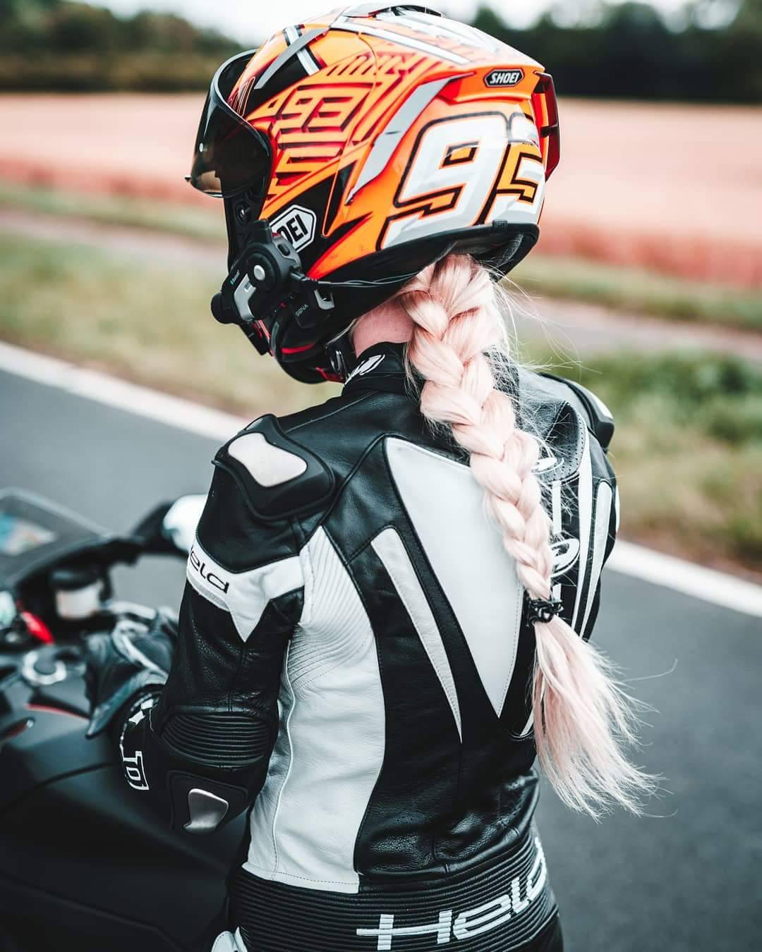 racer braid - MyConfinedSpace