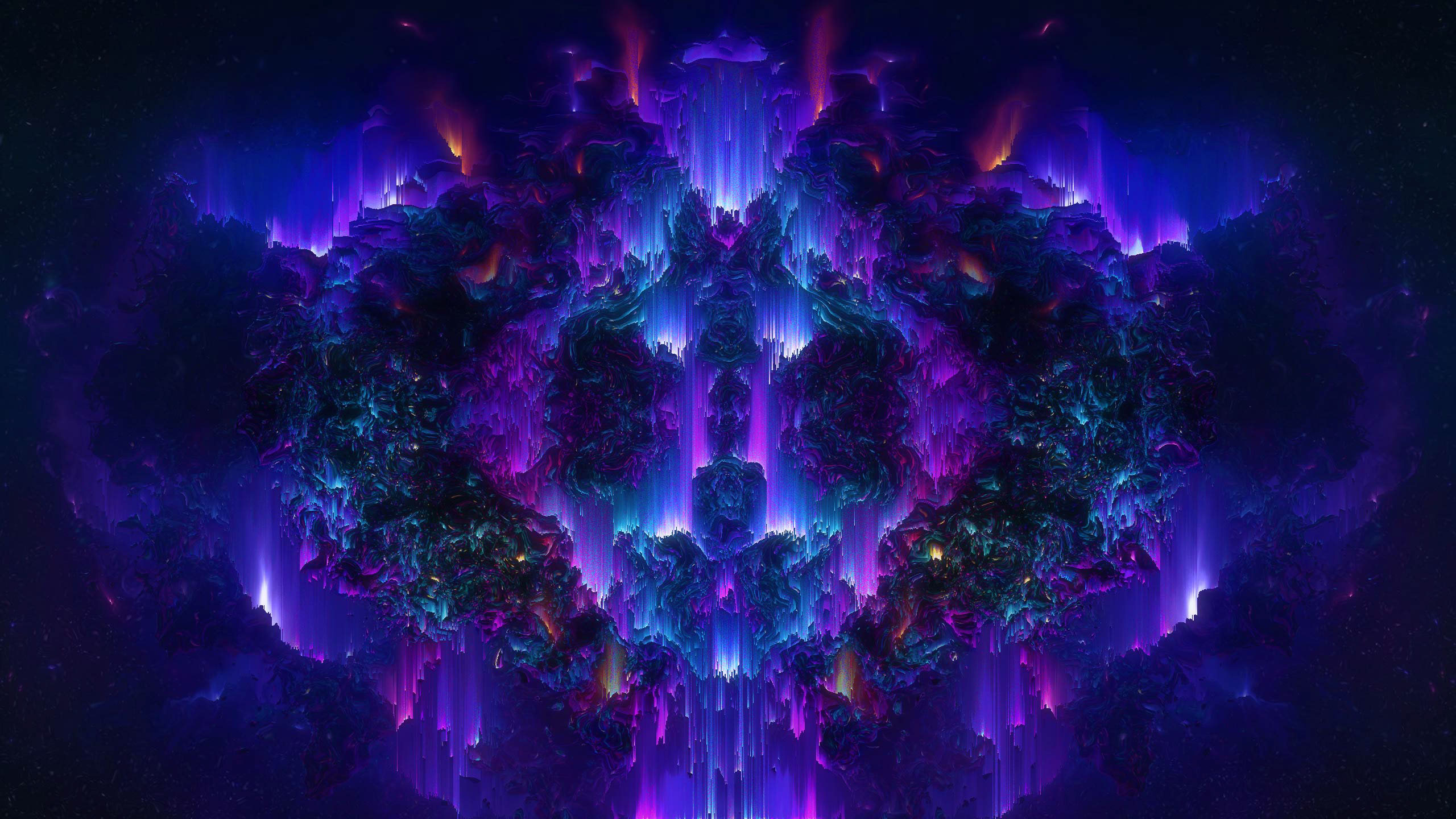 annihiliation tree - MyConfinedSpace