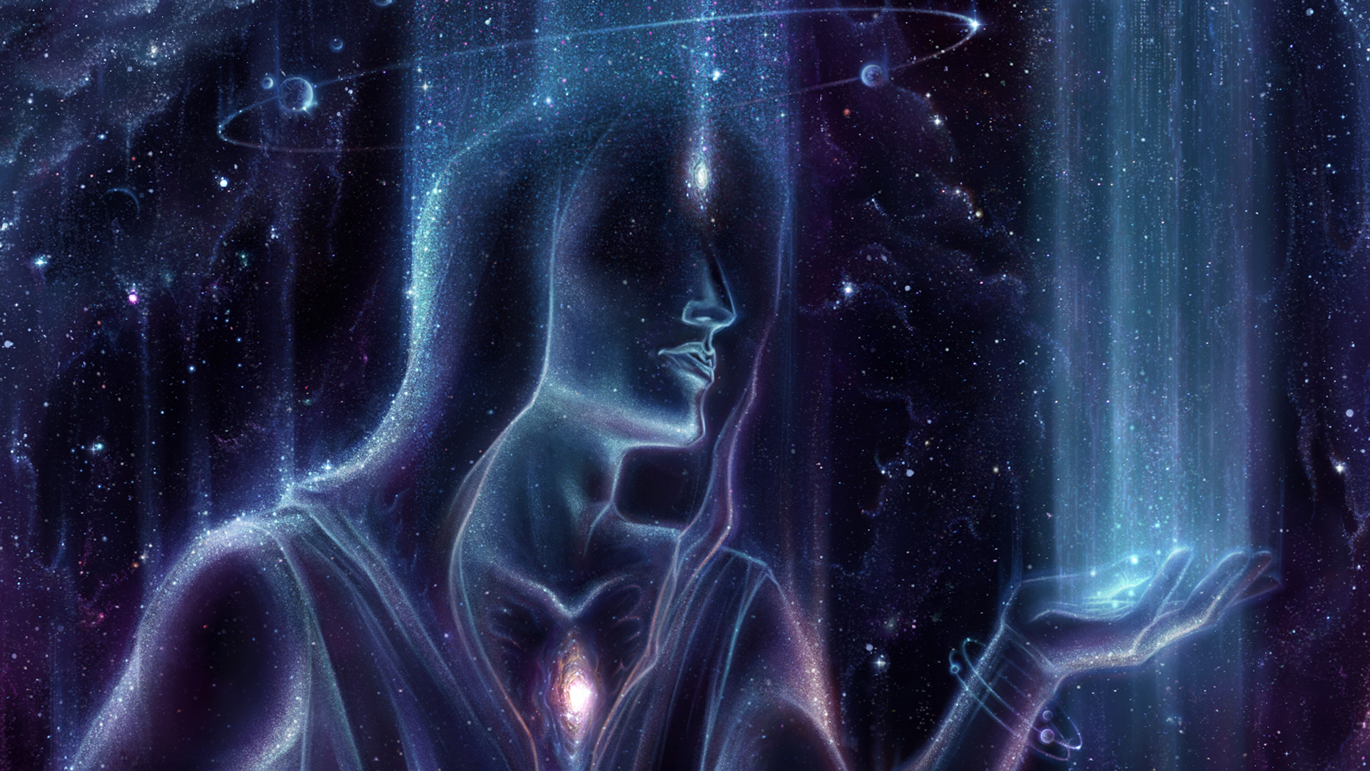 star person - MyConfinedSpace