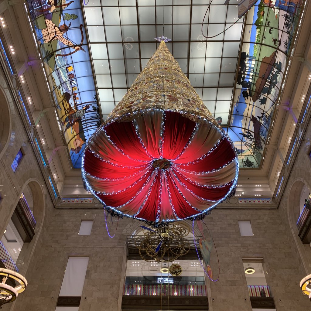 Christmas Goatse « MyConfinedSpace