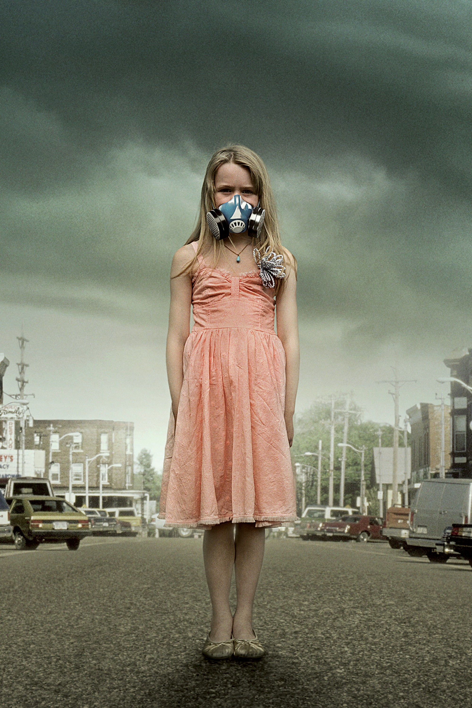 The Crazies - MyConfinedSpace