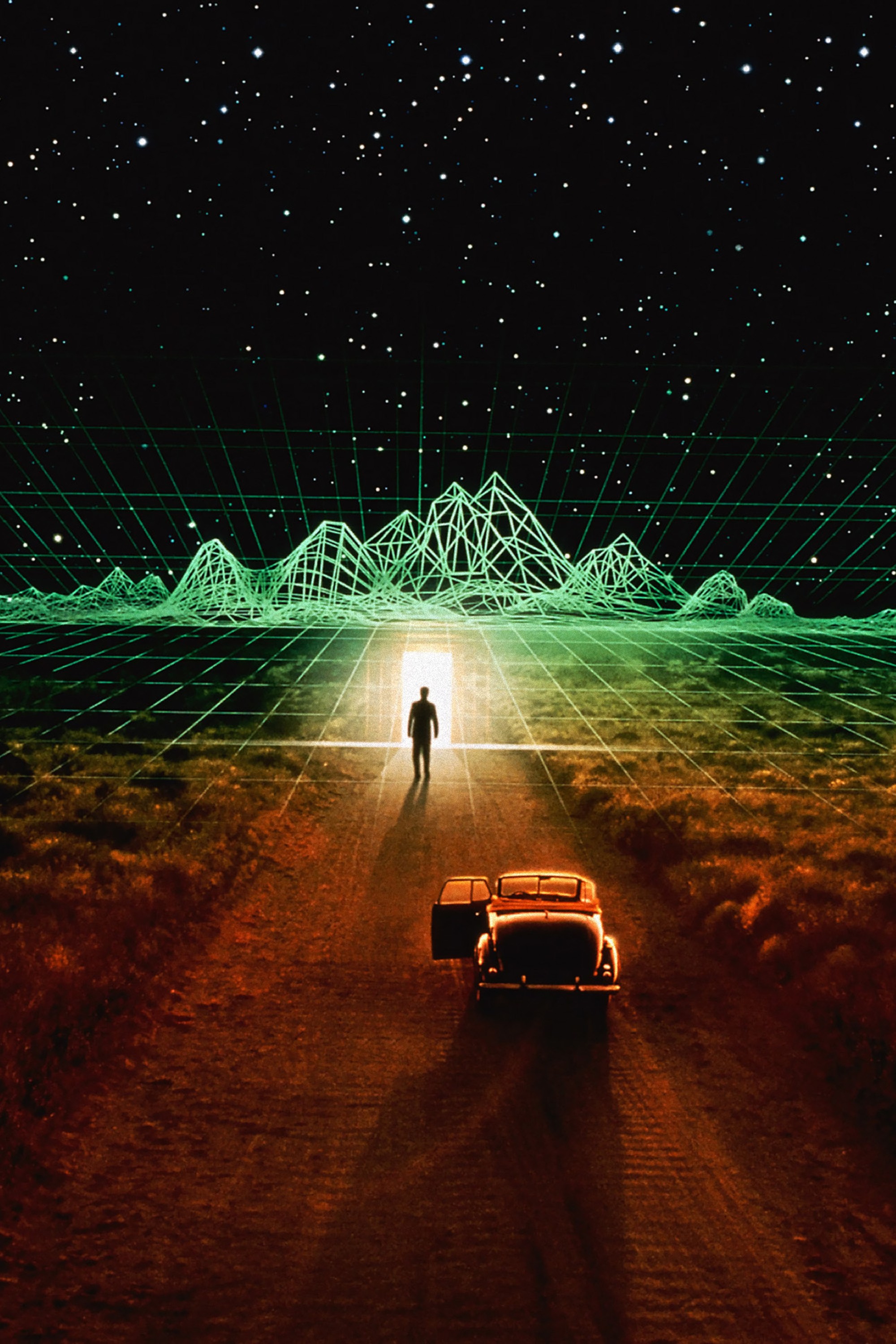 The Thirteenth Floor - MyConfinedSpace