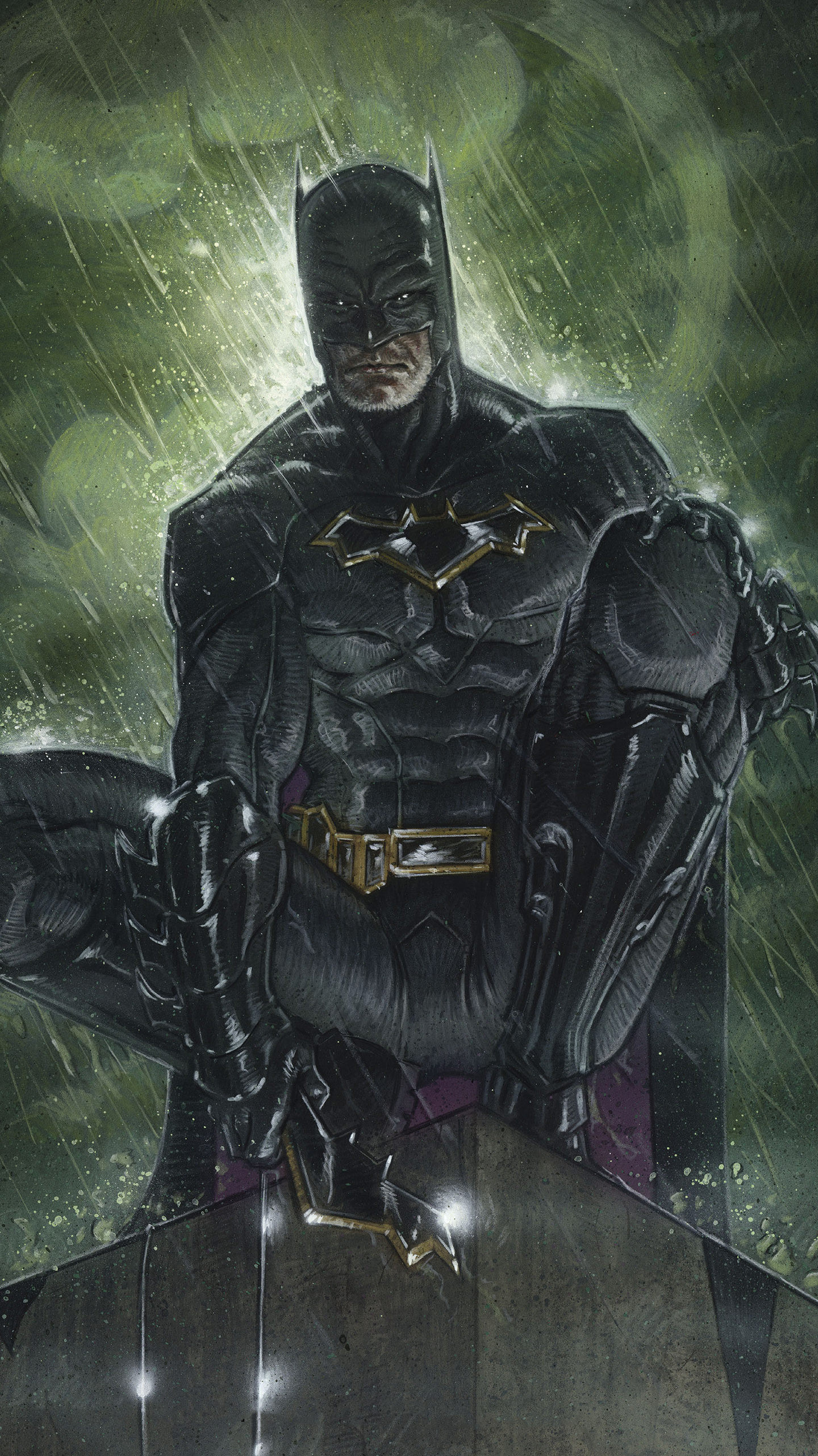 batman squatty « MyConfinedSpace