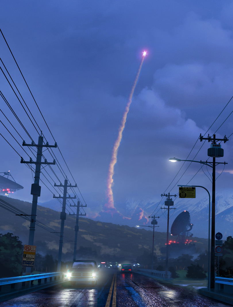 launch window - MyConfinedSpace