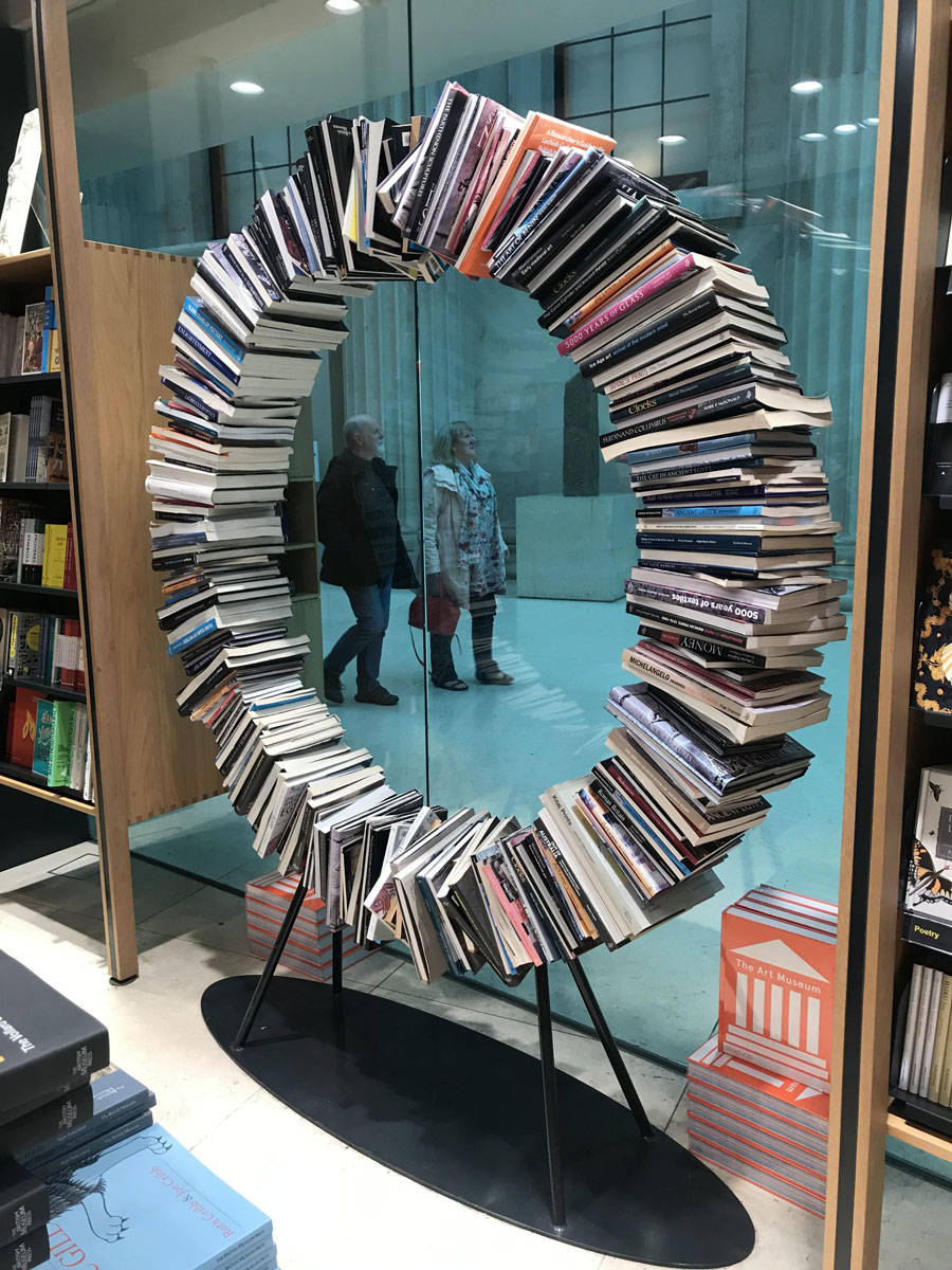 the one true ring - MyConfinedSpace