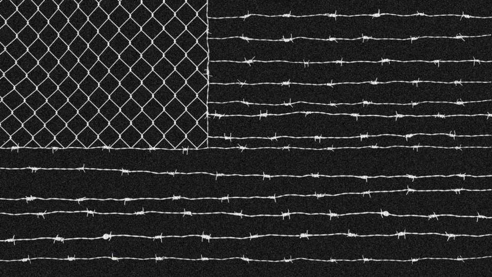 American Barbed Wire - MyConfinedSpace