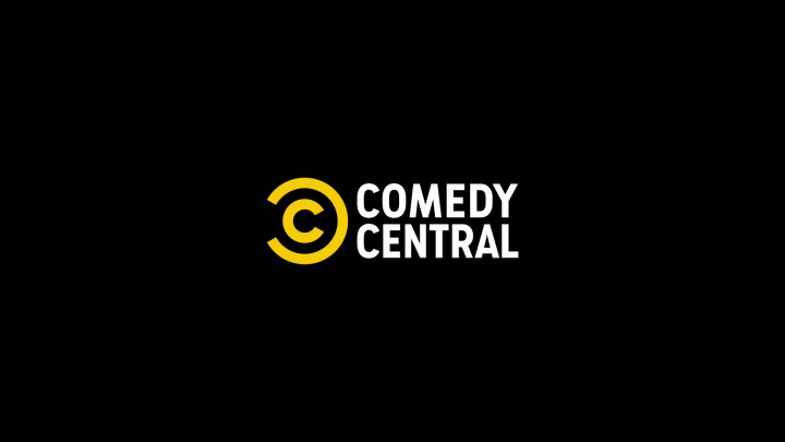 Comedy Central Logo Wallpaper - MyConfinedSpace