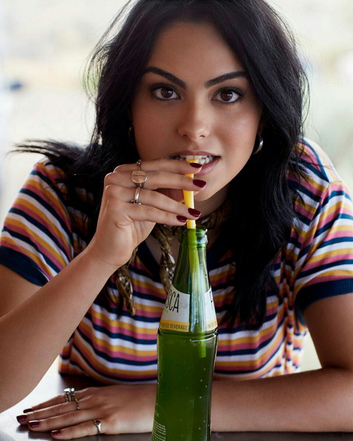 Camila Carraro Mendes | MyConfinedSpace
