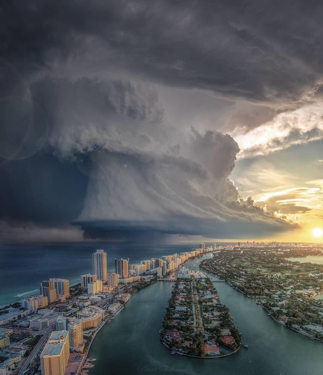 Epic Clouds - MyConfinedSpace