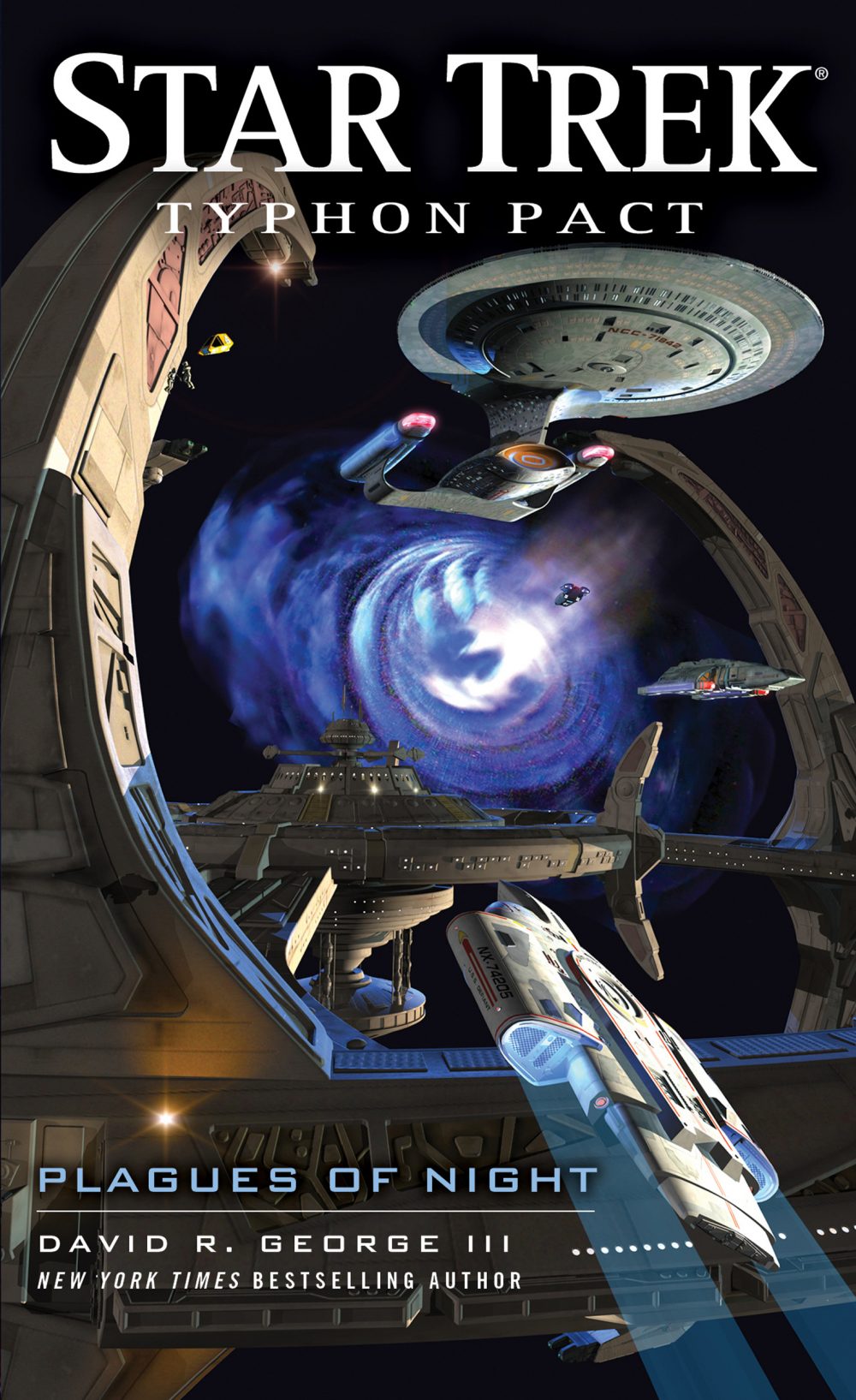 Star Trek Typhon Pact cover - MyConfinedSpace