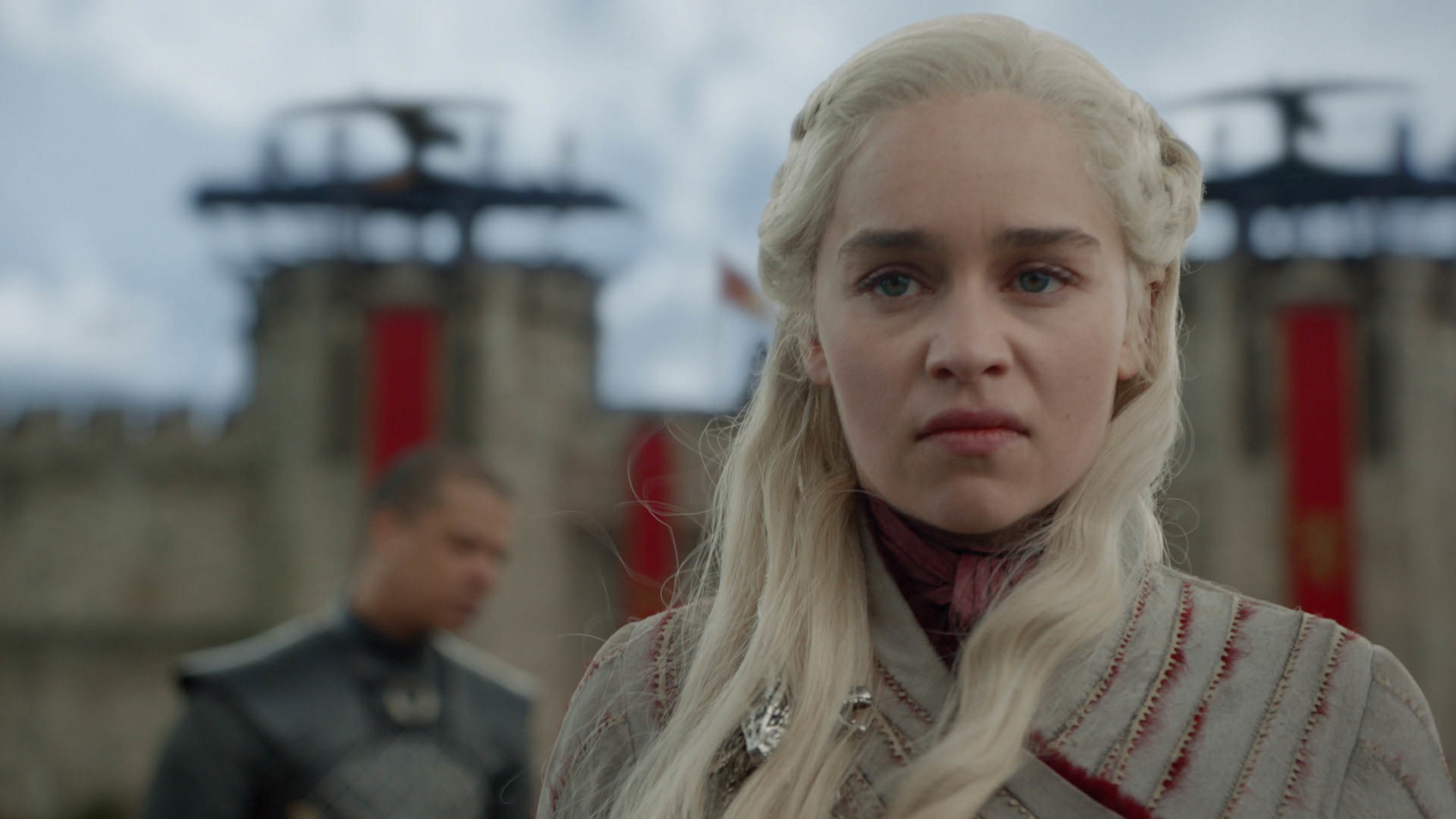 Angry Dany - MyConfinedSpace