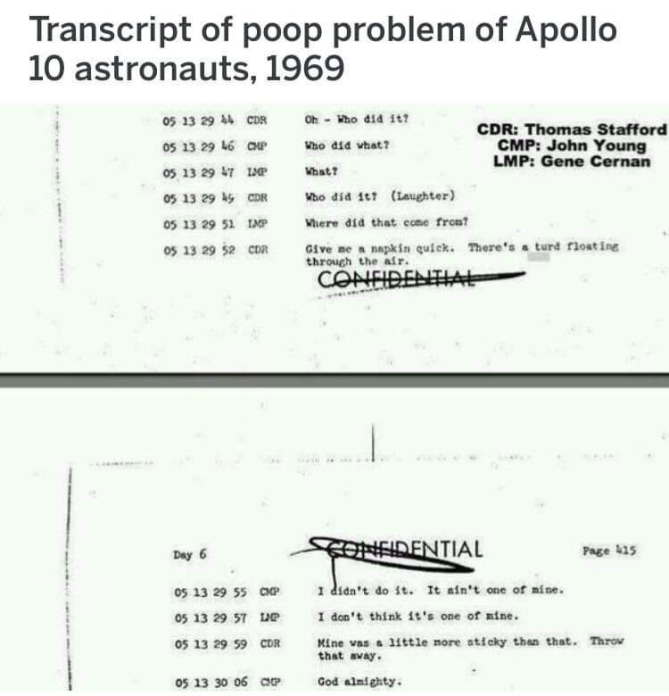 APOLLO - MyConfinedSpace