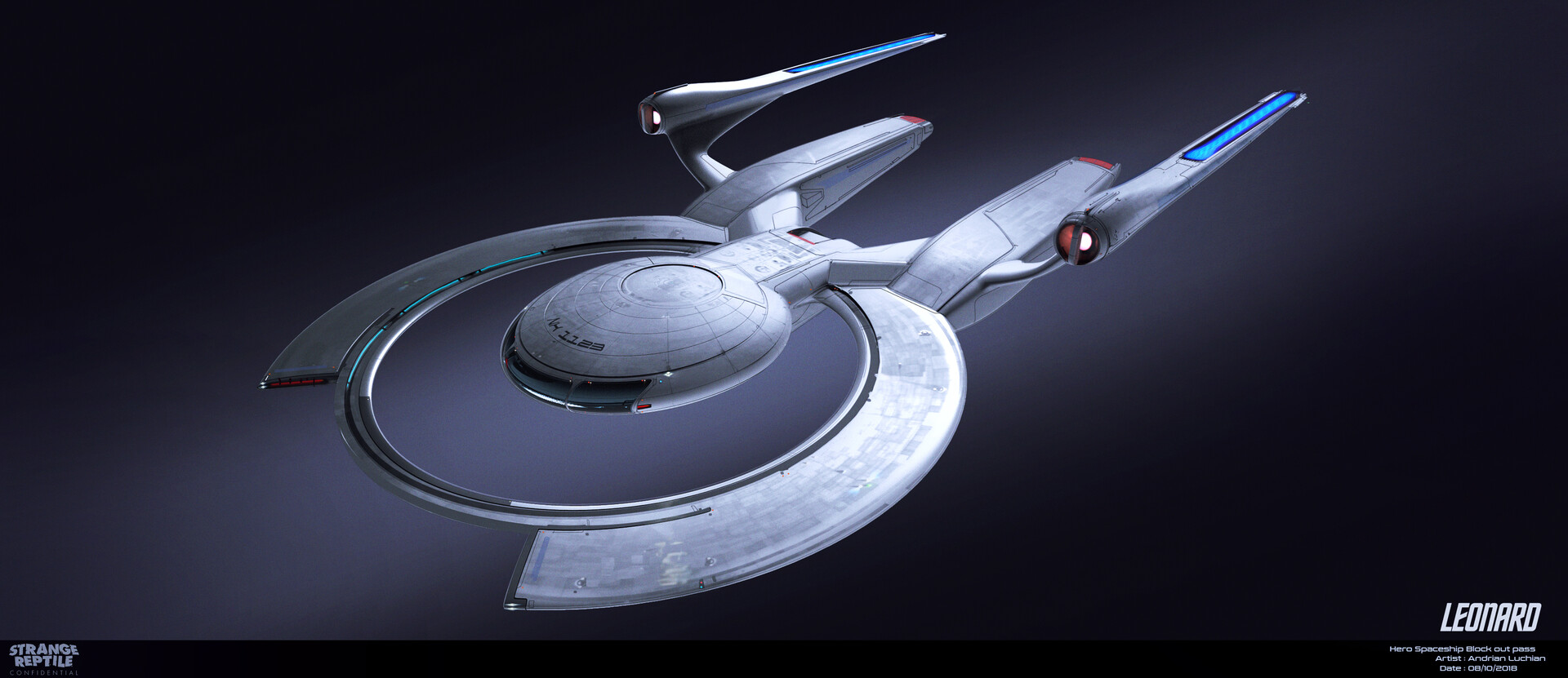 USS Leonard - MyConfinedSpace