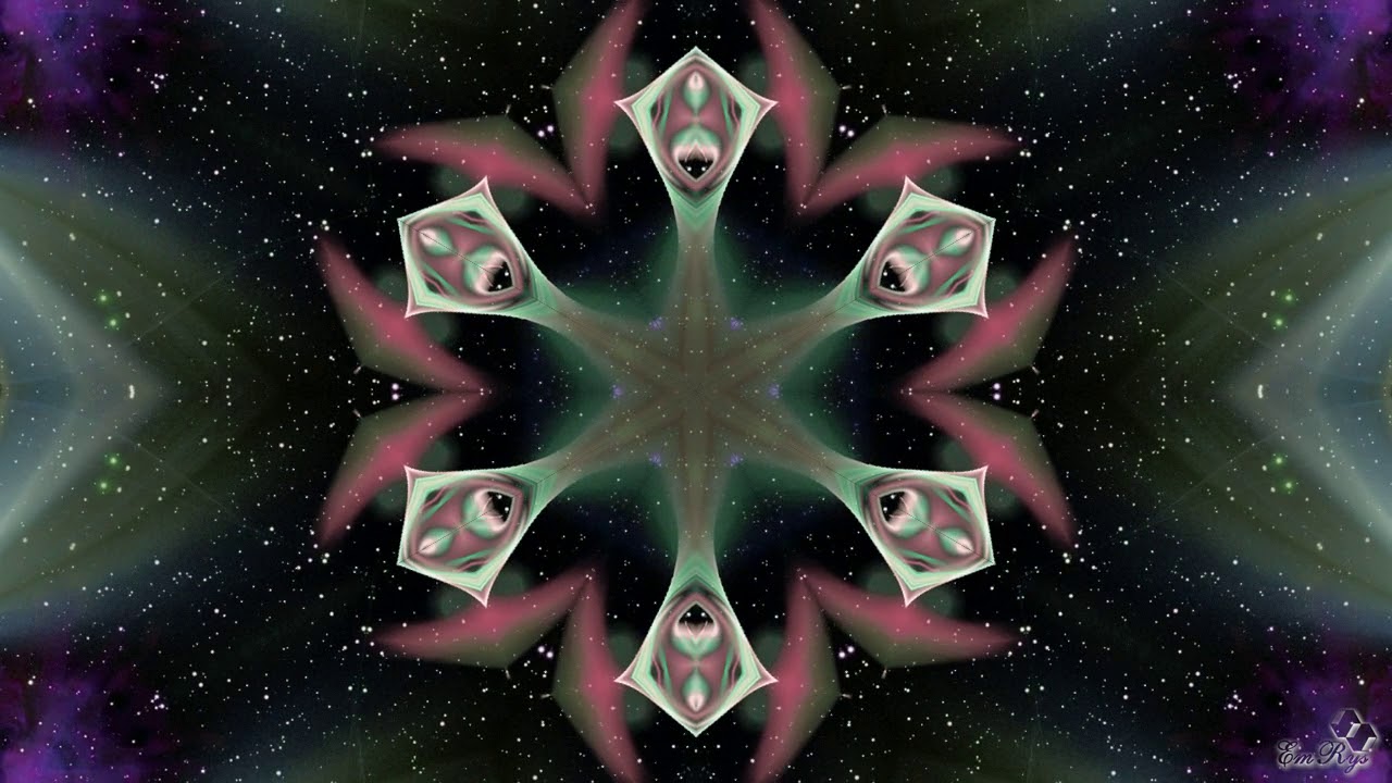 EmRys - Elyon - ambient psybient - MyConfinedSpace