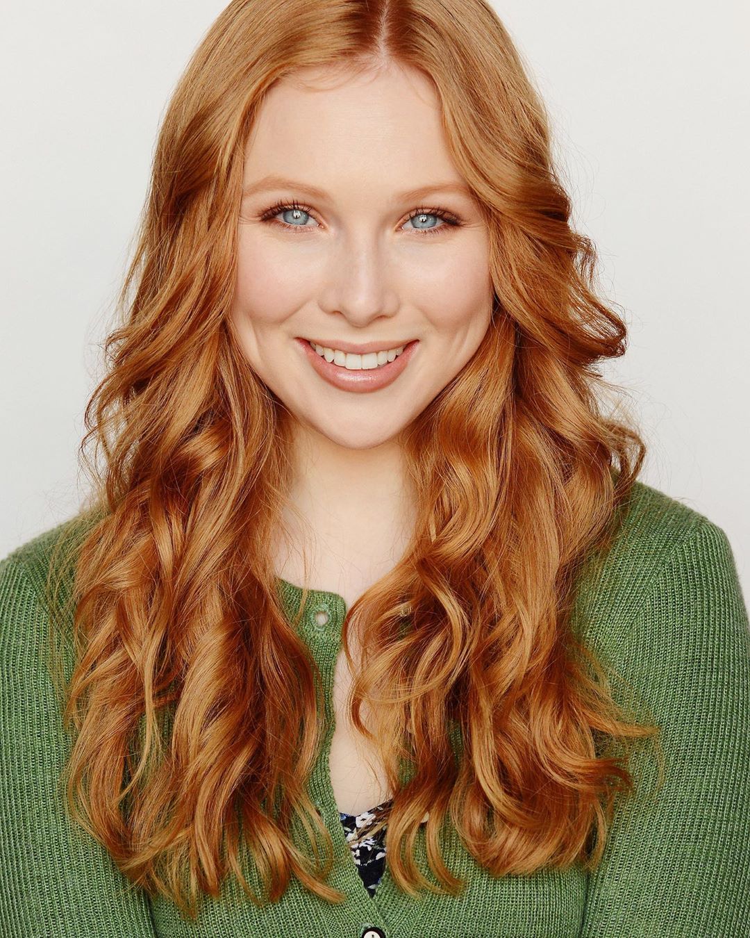 Molly Quinn – Stunning Eric Blackmon Portrait - MyConfinedSpace