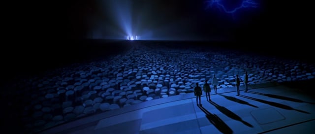 Star Trek Legacy - MyConfinedSpace