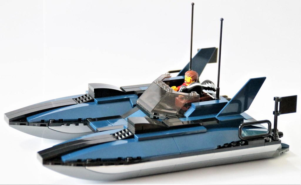 Midnight Runner - MyConfinedSpace