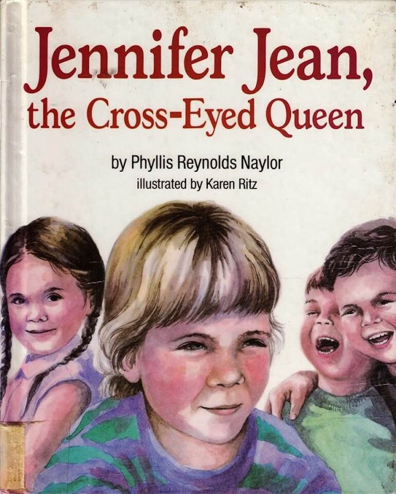 JENNIFER JEAN - MyConfinedSpace