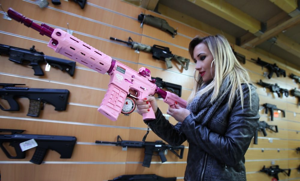 Pink AR - MyConfinedSpace