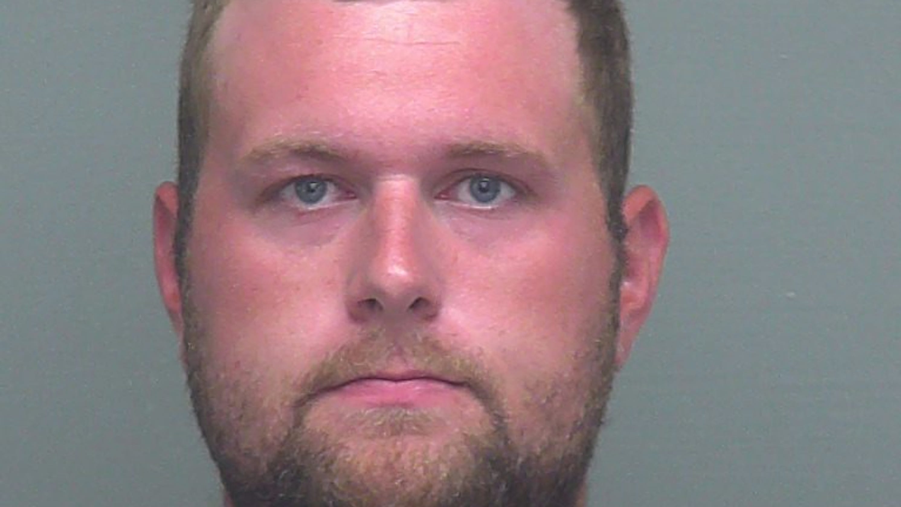 After 119 exonerated former Jackson County deputy Zach Wester arrested ...