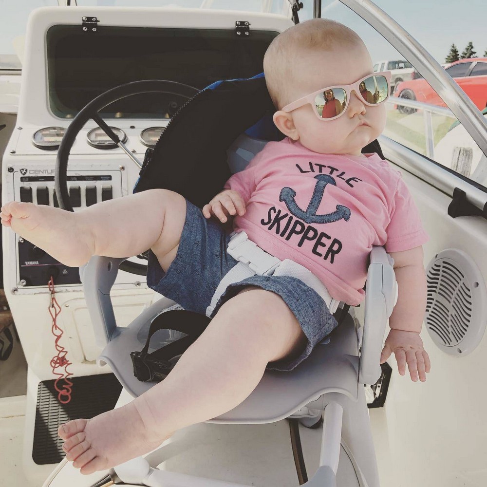 little skipper - MyConfinedSpace